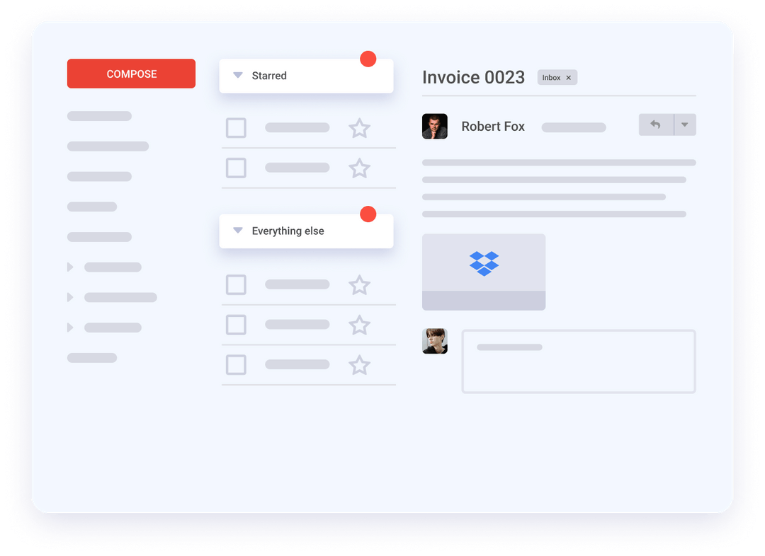 InboxSDK - Build Apps inside Gmail